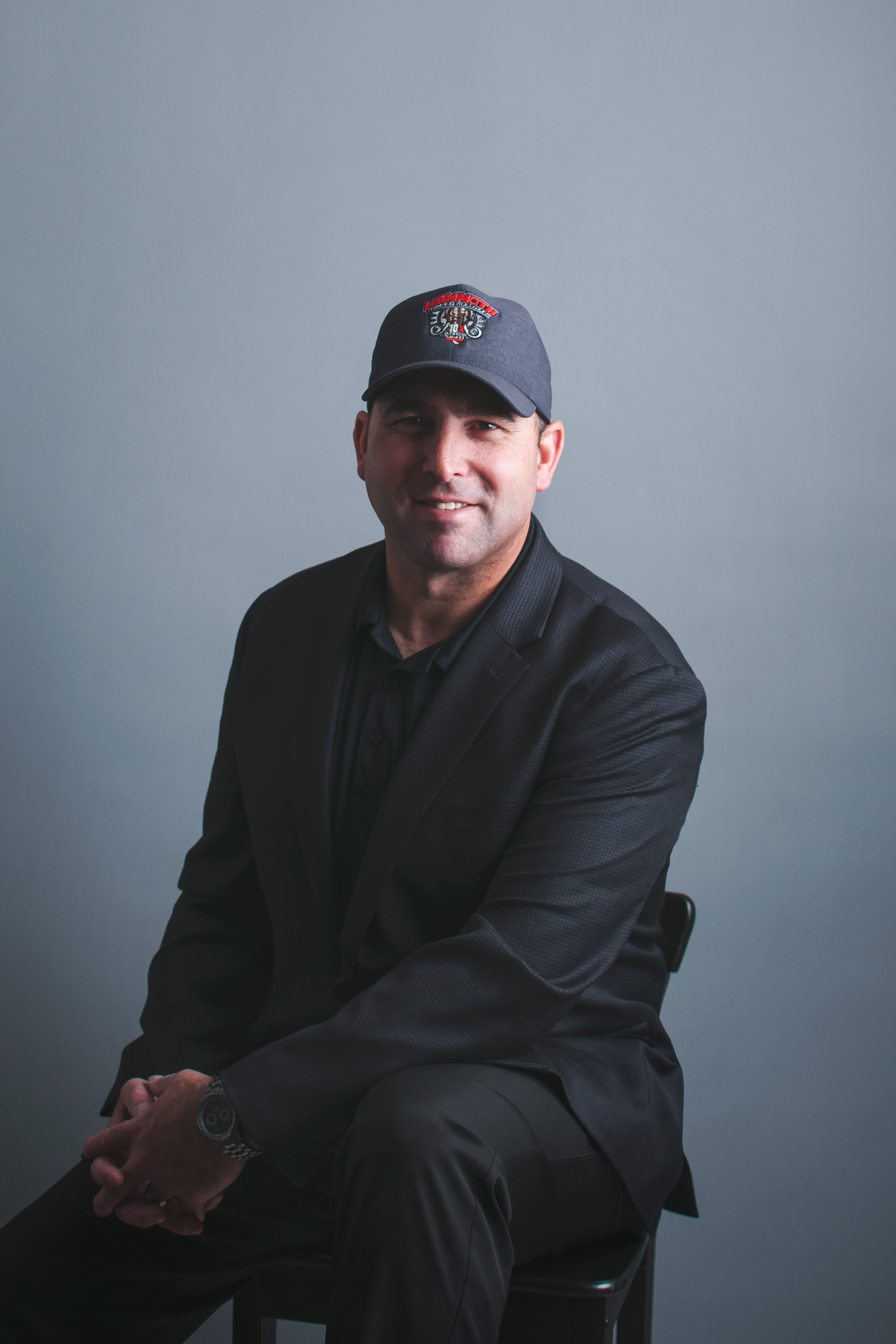 Contact Us – Mammoth Training Solutions